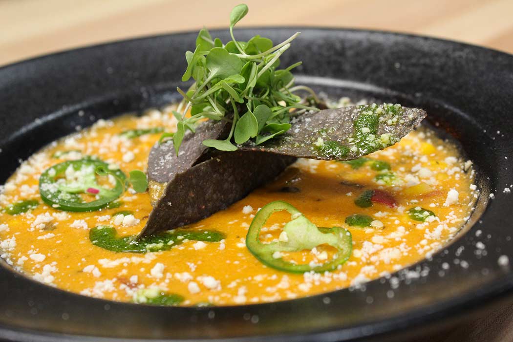 Modern Mexican Food Gallery | Modern Mexican Restaurant | Myrtle Beach ...