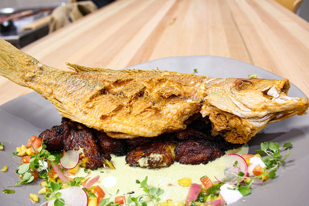 Modern Mexican Food Gallery | Modern Mexican Restaurant | Myrtle Beach ...