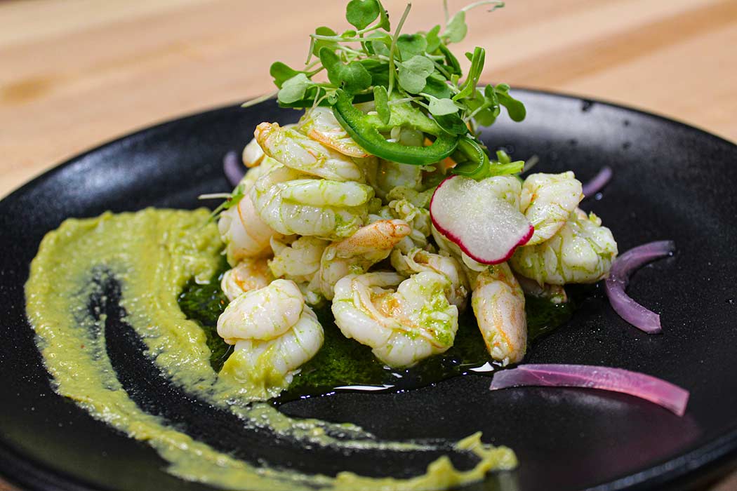 Modern Mexican Food Gallery | Modern Mexican Restaurant | Myrtle Beach ...