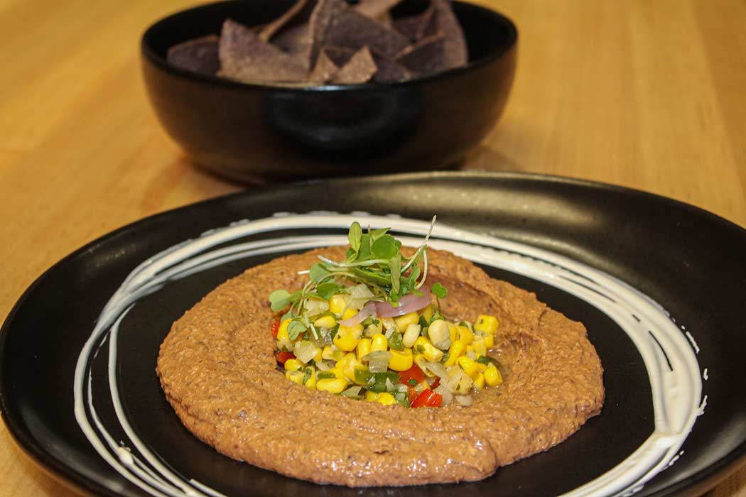 Modern Mexican Food Gallery | Modern Mexican Restaurant | Myrtle Beach ...