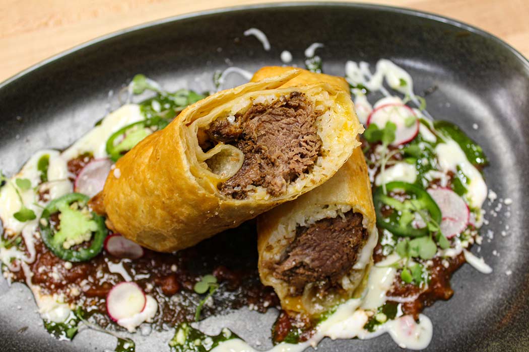 Modern Mexican Food Gallery | Modern Mexican Restaurant | Myrtle Beach ...