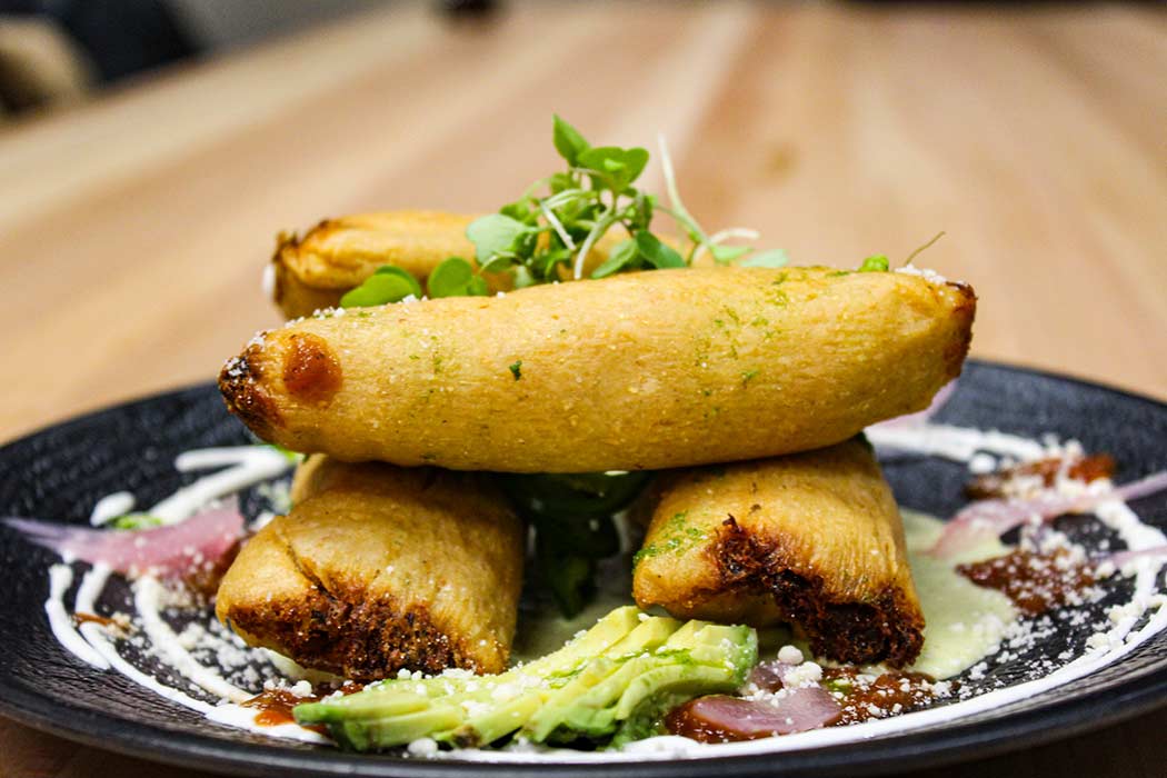 Modern Mexican Food Gallery | Modern Mexican Restaurant | Myrtle Beach ...