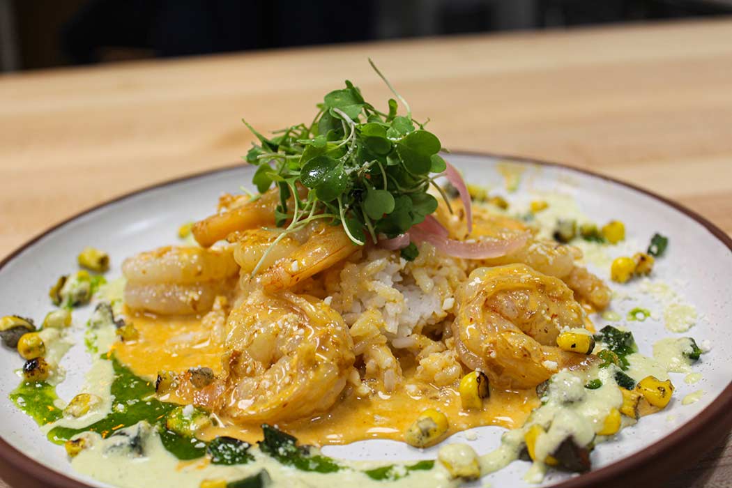 Modern Mexican Food Gallery | Modern Mexican Restaurant | Myrtle Beach ...