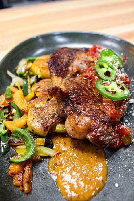 Modern Mexican Food Gallery | Modern Mexican Restaurant | Myrtle Beach ...