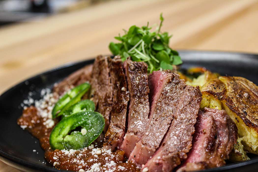 Modern Mexican Food Gallery | Modern Mexican Restaurant | Myrtle Beach ...